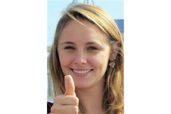 Brooke Chapman Obituary (2016) - Webster, TX - Lubbock Avalanche-Journal