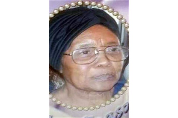 Lois Rowe Obituary (2016) - Lubbock, TX - Lubbock Avalanche-Journal
