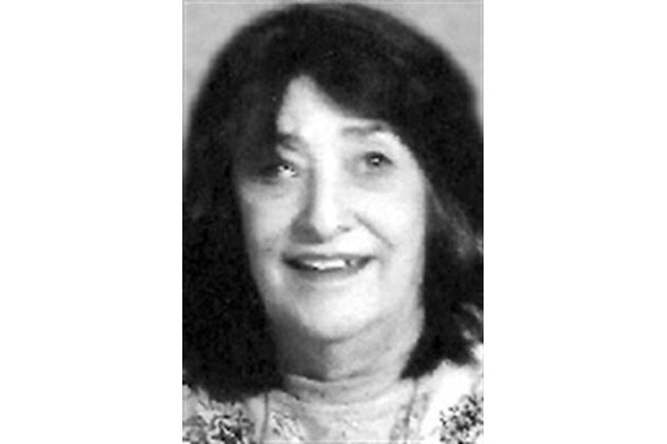 Linda Abbott Obituary (2016) - Slaton, TX - Lubbock Avalanche-Journal