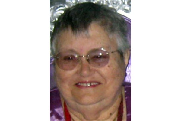 Mary Adcock Obituary (1922 - 2015) - Levelland, TX - Lubbock Avalanche ...
