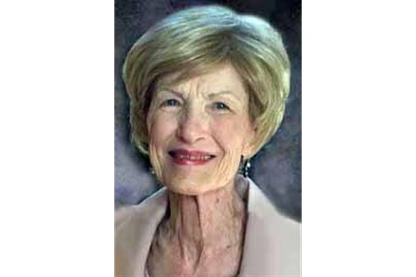 Barbara Roberts Obituary (2016) - Lubbock, TX - Lubbock Avalanche-Journal
