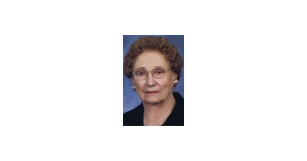 Glenna Watson Obituary (2011) - Lubbock, TX - Lubbock Avalanche-Journal
