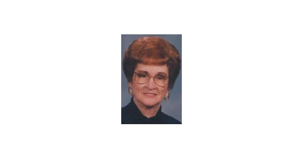 Lucille Mounce Obituary (2011) - Lubbock, TX - Lubbock Avalanche-Journal