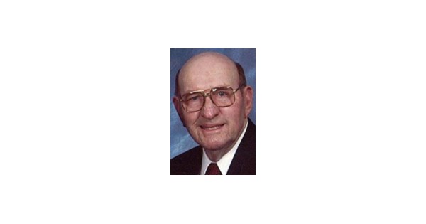 Kenneth Parish Obituary (2011) - Lubbock, TX - Lubbock Avalanche-Journal