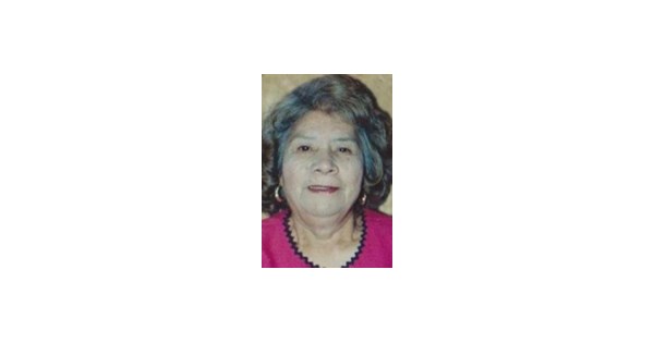 Margarita Berumen Obituary (2012) - Lubbock, TX - Lubbock Avalanche-Journal