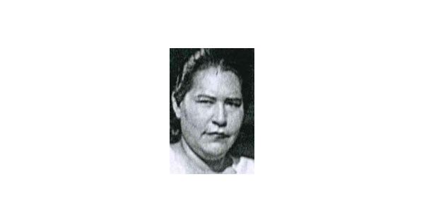 Maria Martinez Obituary (2012) - Lubbock, TX - Lubbock Avalanche-Journal