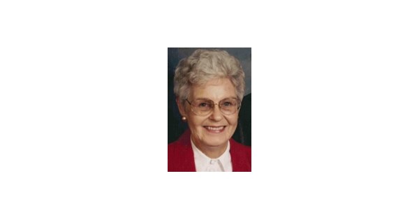 Lois Sperry Obituary (2012) - Legacy Remembers