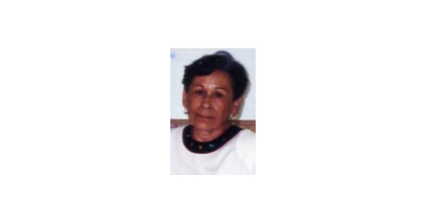 Frances Martinez Obituary (2012) - Lubbock, TX - Lubbock Avalanche-Journal