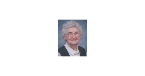Alice McNeil Obituary (2012) - Lubbock, TX - Lubbock Avalanche-Journal