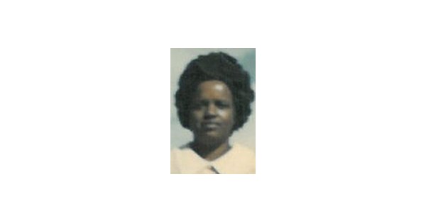 Hattie Jackson Obituary (2013) - Lubbock, TX - Lubbock Avalanche-Journal