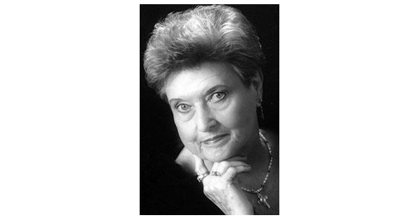 Virginia Abney Obituary (1935 - 2017) - Legacy Remembers
