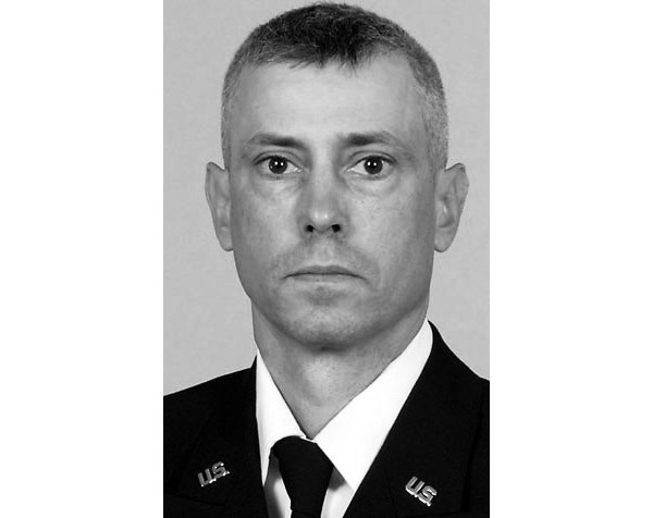 Chief Baxter Obituary (2015) - Legacy Remembers