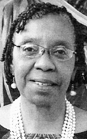 Vickey Booker Obituary (2014) - Legacy Remembers
