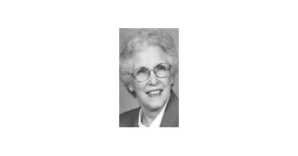 Lucille Chalker Obituary (2011) - Legacy Remembers