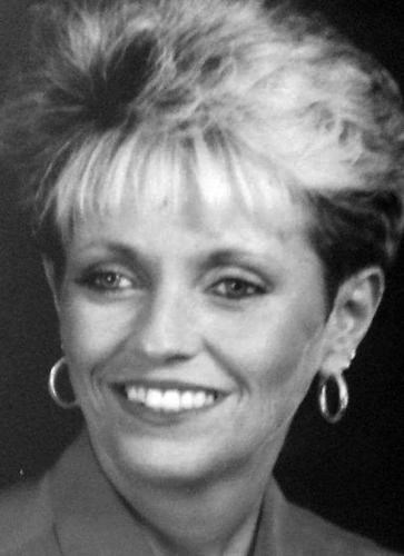 Judy Clark Obituary (2015) - Legacy Remembers