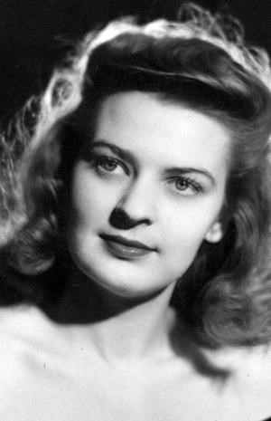 Virginia Denman Obituary (2014) - Legacy Remembers