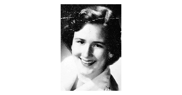 Betty Ecker Obituary (2017) - Legacy Remembers
