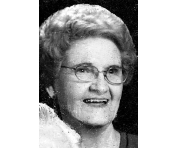 Helen Elliott Obituary (1928 - 2018) - Legacy Remembers