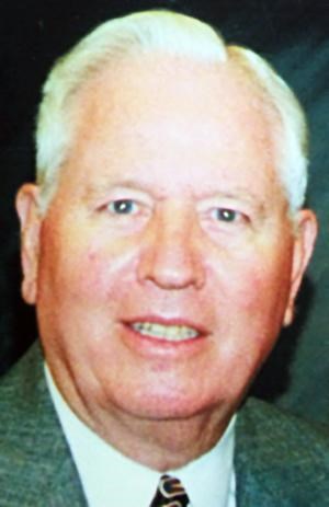 Samuel Griffin Obituary (2014) - Legacy Remembers