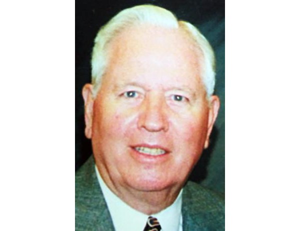 Samuel Griffin Obituary (2014) - Legacy Remembers