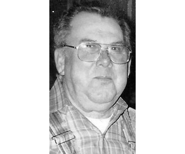 Edward Landers Obituary (2017) - Legacy Remembers