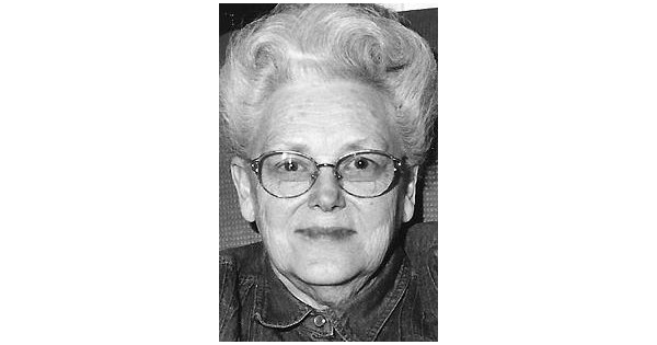 Mary Luce Obituary (2017) - Legacy Remembers