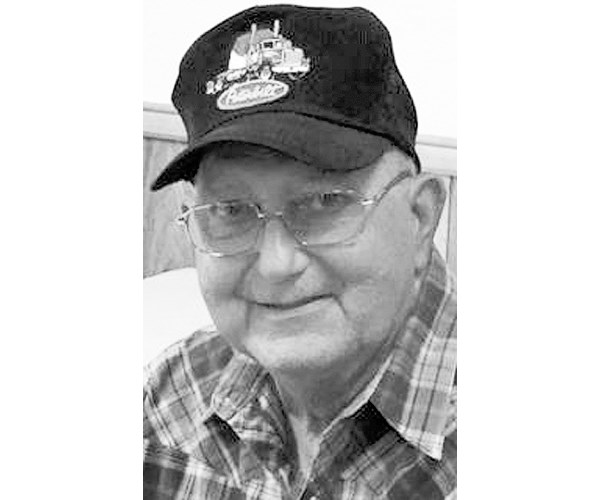 Kenneth Massey Obituary (2017) - Legacy Remembers