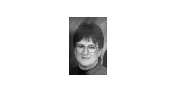 Janice McCullough Obituary (1938 - 2013) - Legacy Remembers