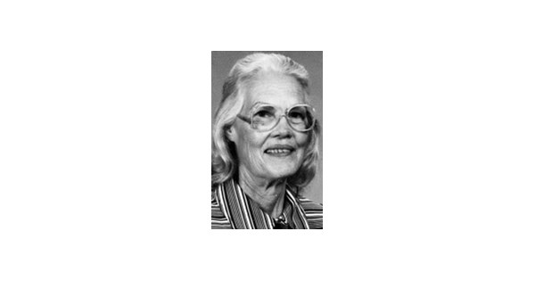 Lucille McMinn Obituary (2012) - Legacy Remembers