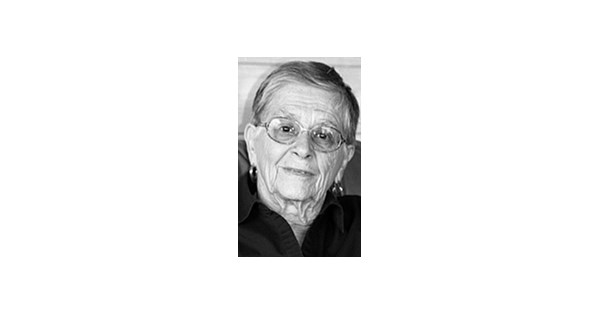 Wilma Mitchell Obituary (2012) - Legacy Remembers