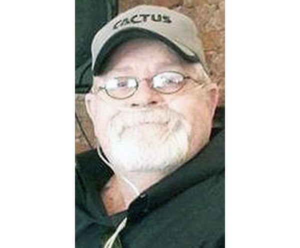 Dennis Murray Obituary (2015) - Legacy Remembers