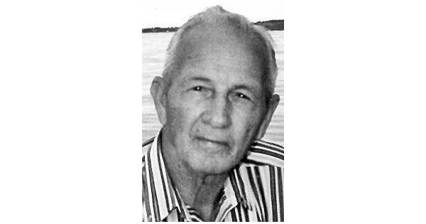 John Pounds Obituary (1925 - 2016) - Legacy Remembers