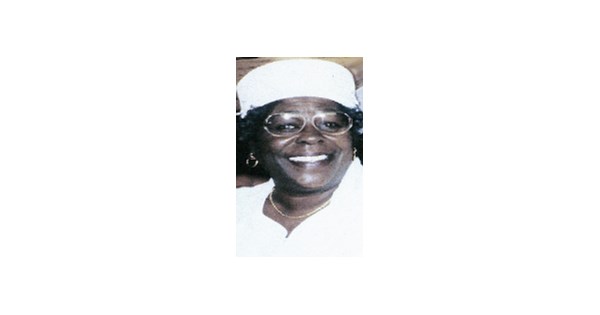 Bertha Roberson Obituary (2011) - Legacy Remembers