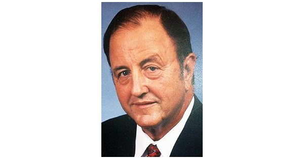 Henry Temple Obituary (1934 - 2016) - Legacy Remembers