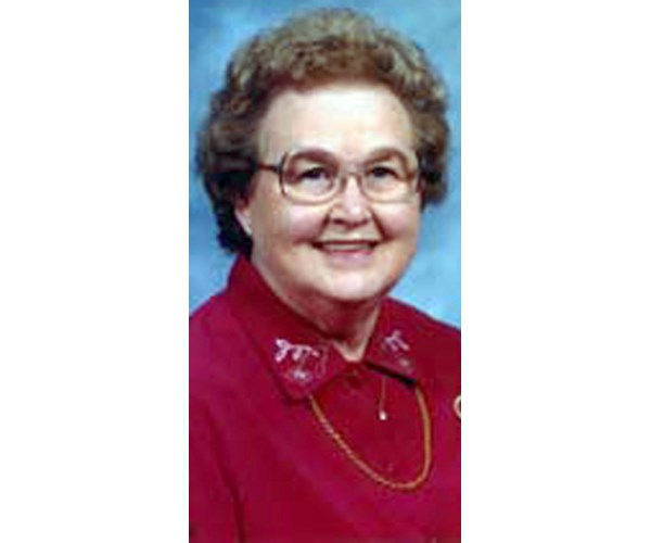 Thelma Terry Obituary (2015) - Legacy Remembers