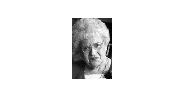 Anna Wesley Obituary (2013) - Legacy Remembers