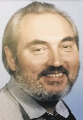 Brian Morris Obituary (2017) - Luton News