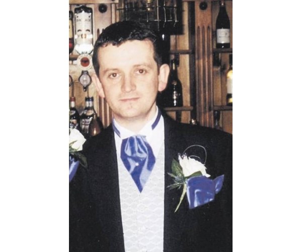 Christopher Malone Obituary (2012) - Legacy Remembers