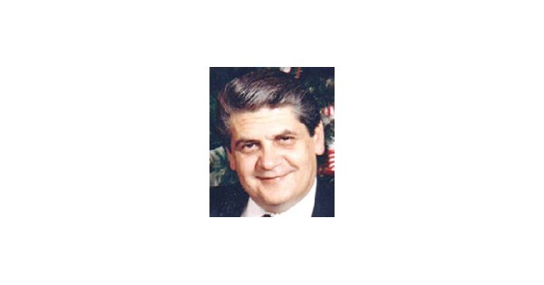 ROBERT VANNUCCI Obituary (1947 - 2013) - Las Vegas, NV - Las Vegas ...