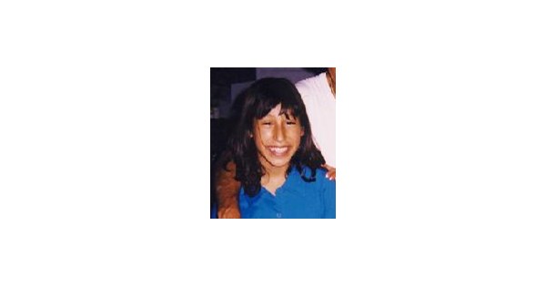NICHOLE GARCIA Obituary (1987 - 2014) - Las Vegas, NV - Las Vegas ...