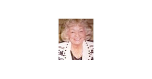 BARBARA KNUDSON HENRY Obituary (1927 - 2014) - Las Vegas, NV - Las ...