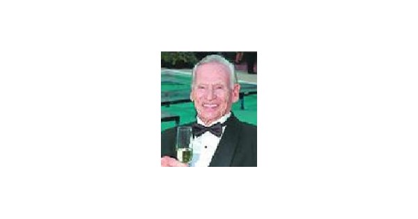 JAMES MCKELLAR Obituary (1919 - 2014) - La Jolla, CA - Las Vegas Review ...