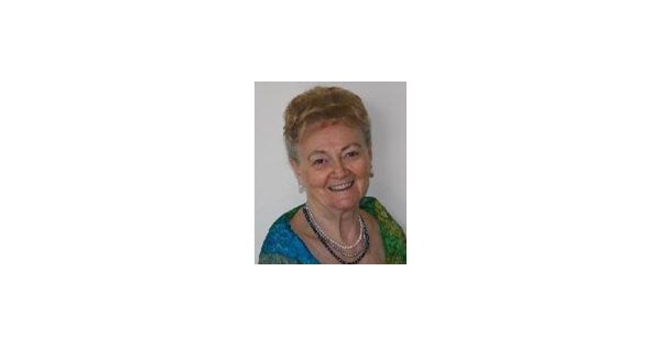 URSULA WELLS Obituary (1922 - 2014) - Las Vegas, NV - Las Vegas Review ...