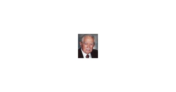 CECIL LAUFFER Obituary (1920 - 2014) - Las Vegas, NV - Las Vegas Review ...