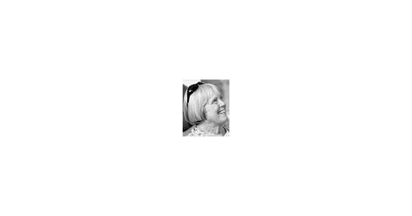 PENNY HAGUE Obituary (1943 - 2015) - Las Vegas, NV - Las Vegas Review ...