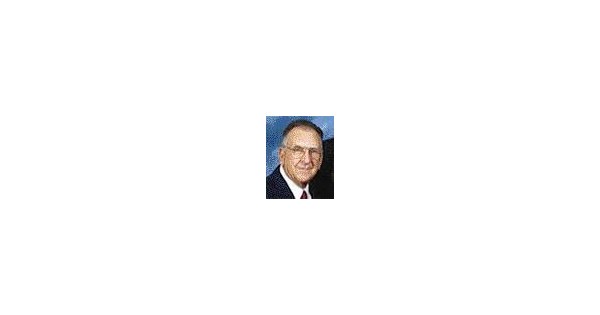DONALD COOPER Obituary (1926 - 2015) - Legacy Remembers