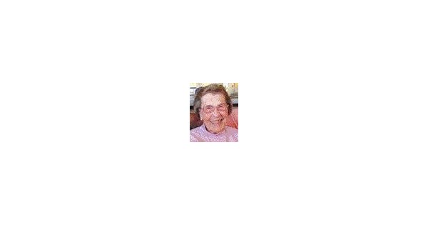 JOAN JENKINS Obituary (1921 - 2016) - Las Vegas, NV - Las Vegas Review ...