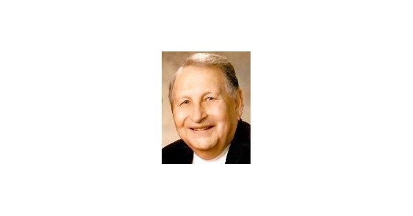 BILL BECKER Obituary (1926 - 2017) - Legacy Remembers