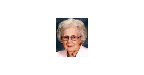 ESTHER HOLM Obituary (1921 - 2017) - Las Vegas, NV - Las Vegas Review ...