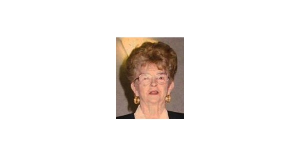 JUNE NELSON Obituary (1934 - 2017) - Las Vegas, NV - Las Vegas Review ...